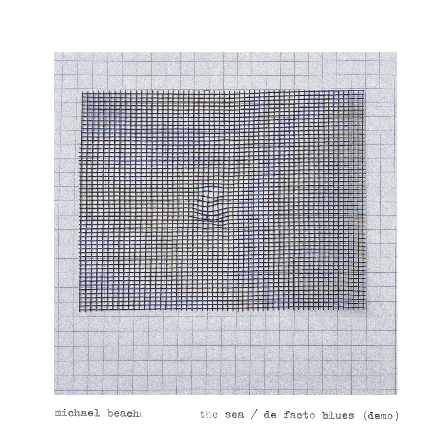 Michael Beach – Musician and Songwriter